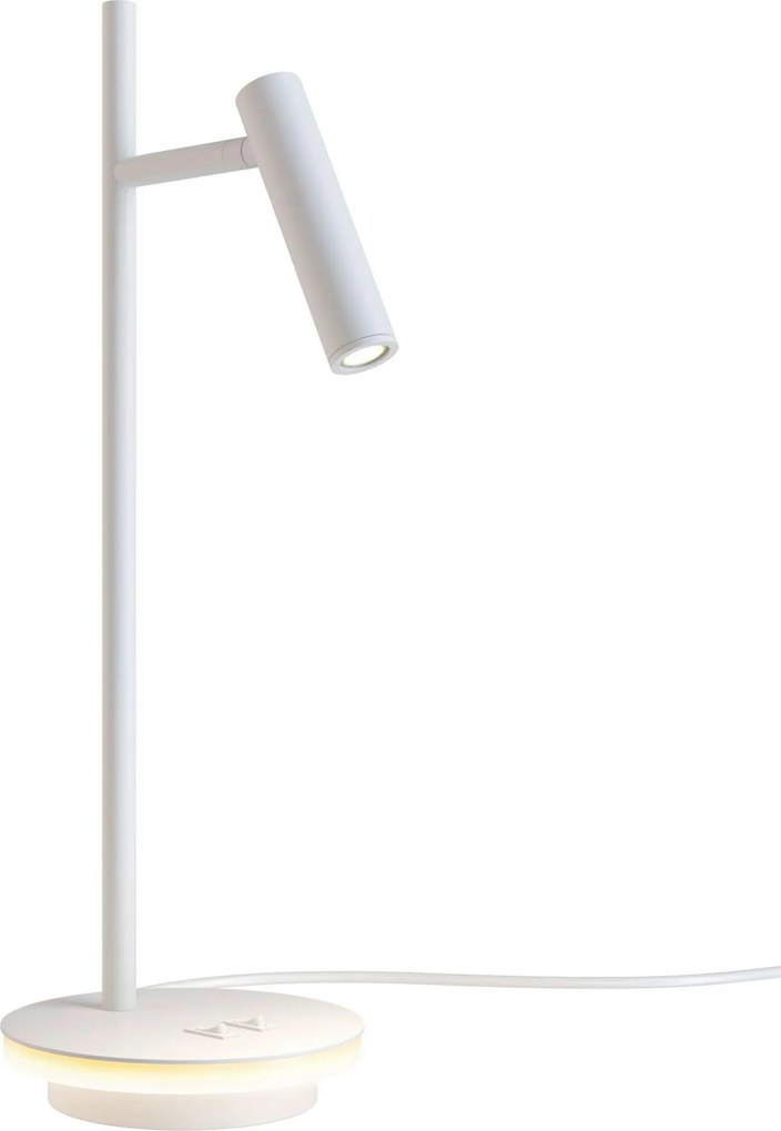 XXXLutz LAMPA NA PSACÍ STŮL, 15/45,5 cm MAYTONI - Online Only svítidla - 004353020302