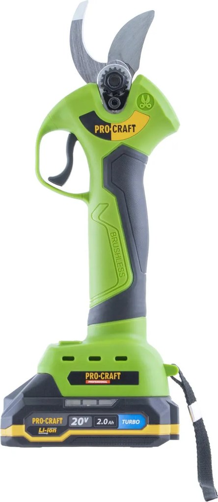 Procraft ES28Li