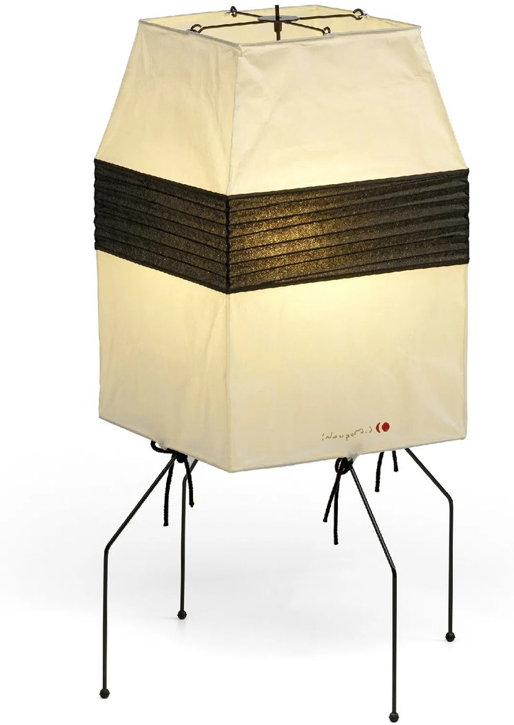 Vitra designové stolní lampy Akari UF1-H