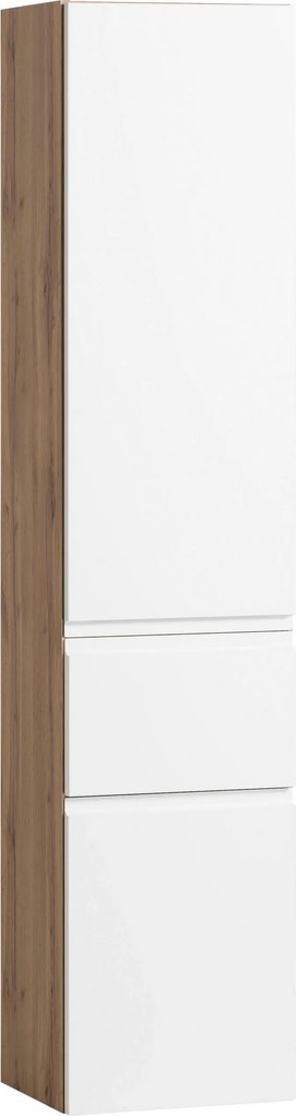 XXXLutz VYSOKÁ SKŘÍŇ, 40/180/35 cm Held - Online Only koupelnové skříňky - 000307016805