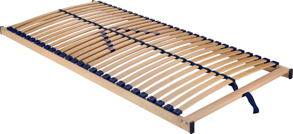 XXXLutz ROŠT, (pro rám) 90/200 cm Sleeptex - Pevné rošty - 000448035501