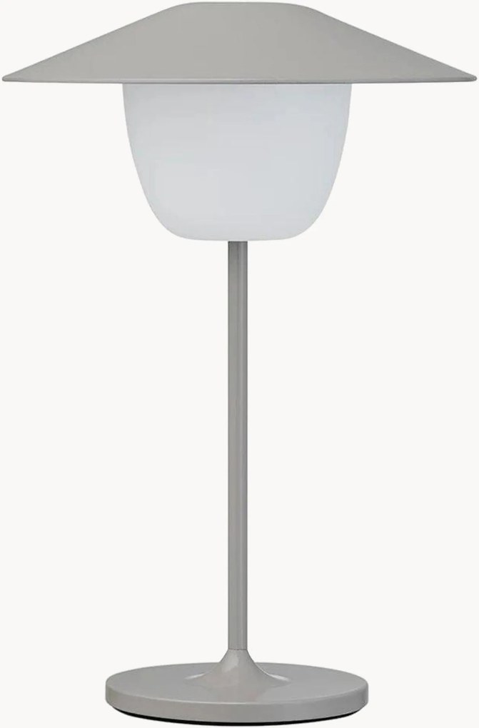 Stmívatelná přenosná stolní LED lampa Ani