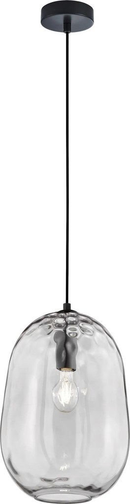 XXXLutz ZÁVĚSNÉ SVÍTIDLO, 26/140 cm Fischer & Honsel - Online Only svítidla - 003151110601