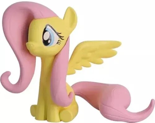 Comansi - My Little Pony Fluttershy