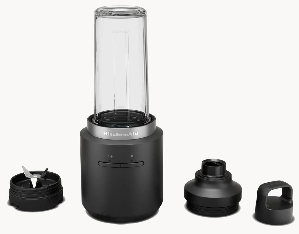 Bezdrátový mixér's baterií Go Cordless