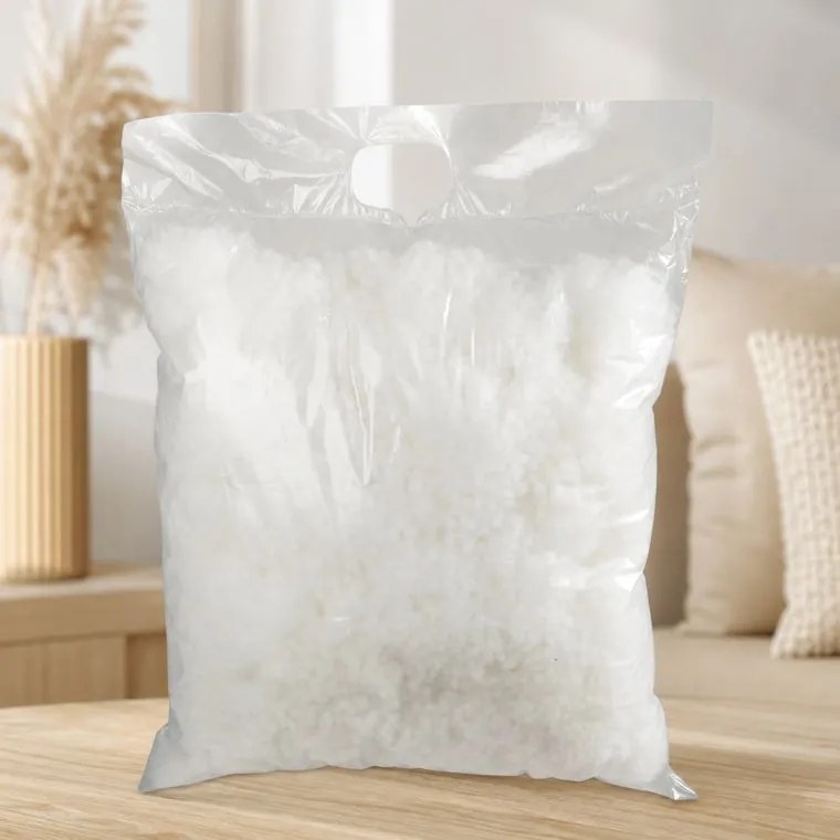 Náhradní výplň z kuličkových dutých vláken 500 g