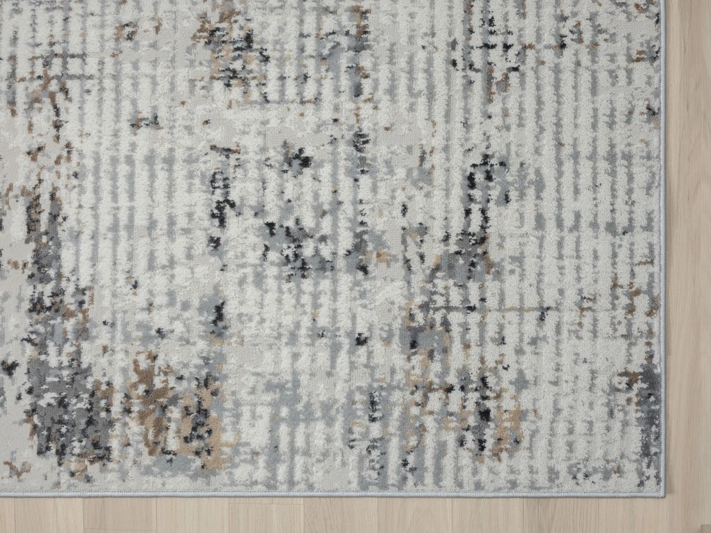 My Flair, Kusový koberec My Joy Beige, 80x150, béžová, chodba / předsíň