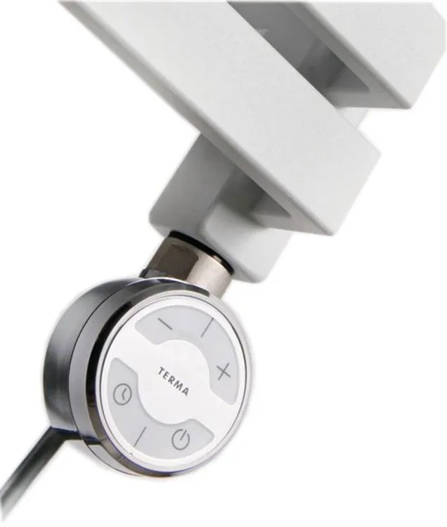 Sapho MOA 200 W MOA-C-200 topná tyč s termostatem chrom