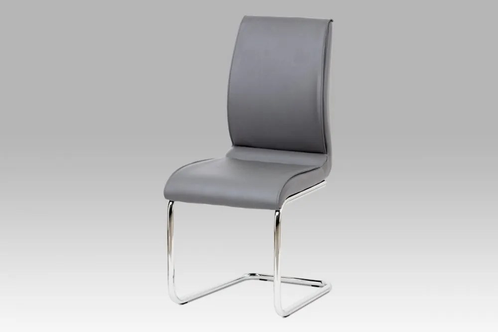Jídelní židle DCH-575 GREY šedá Autronic