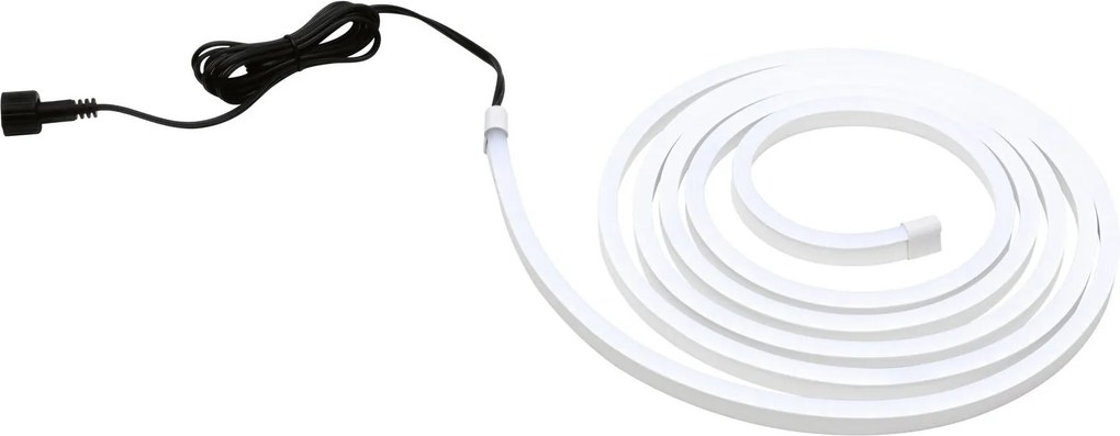 P 78907 SimpLED Venkovní Stripe sada 3m 12W denní bílá s krytím - PAULMANN
