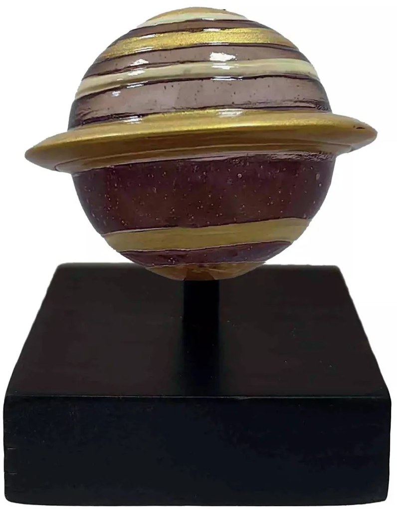 ALBI SCIENCE Meziplanetární průzkumník Saturn alaj1