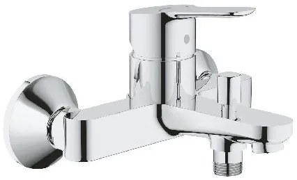 Grohe Start Edge - Vanová baterie, chrom 23348000