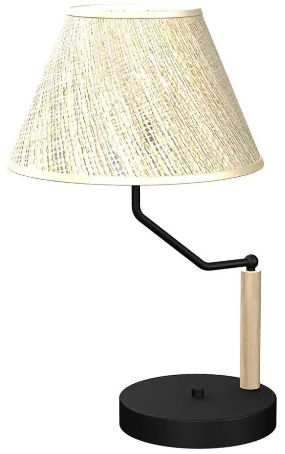 Stolní lampa ETNA 1xE27/60W/230V
