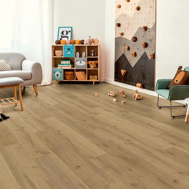 Vinylová podlaha Expona Domestic 5837 Manor Oak