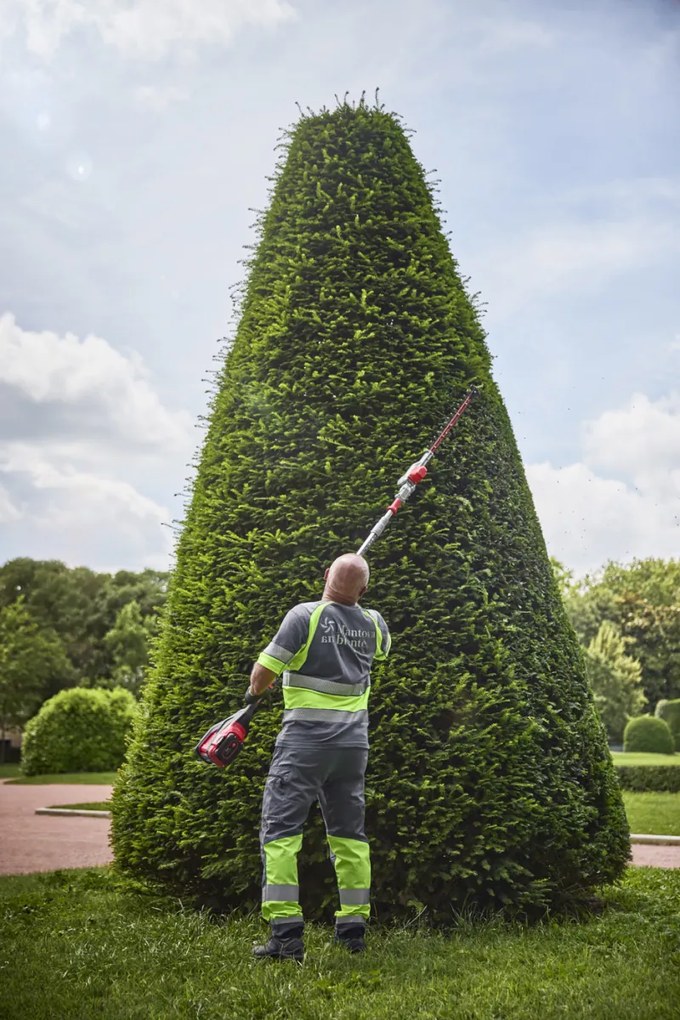 Plotostřih CRAMER OPTIMUS PH22