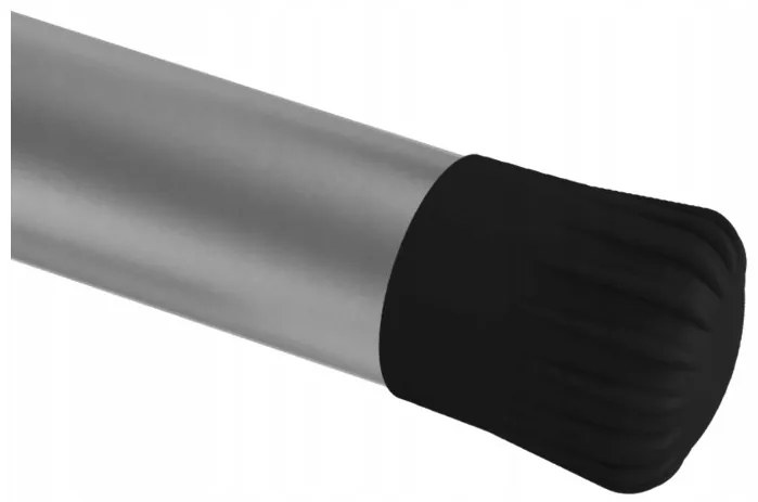 Erga Model 101, žehlící prkno 137,5x30x89 cm, stříbrná-šedá, ERG-SEP-10DESPRMOD101
