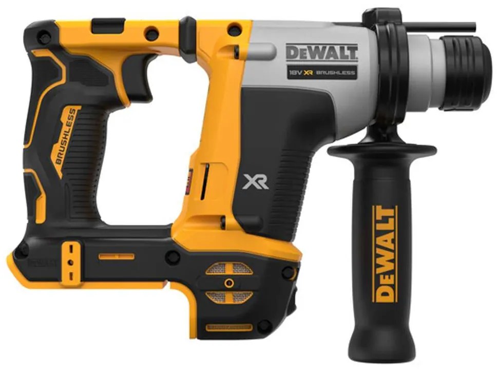 DeWALT - 18V AKU vrtací kladivo, bez baterie a nabíječky DCH172N