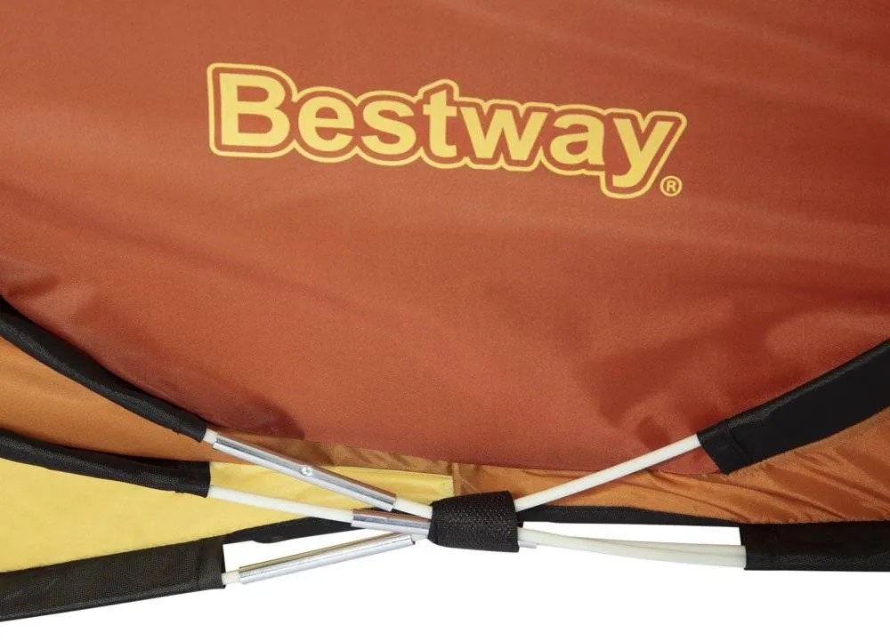 Bestway Beach stan pes 182x96x81 68108