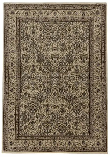 Kusový koberec Kashmir 2602 beige 240 x 340 cm