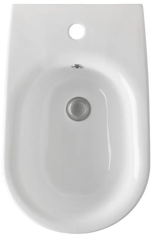 Kerasan, NOLITA bidet závěsný 35x33x55cm, 532501