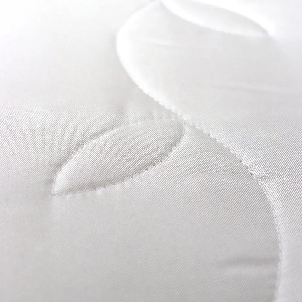 Saténový polštář SILK hedvábí - výstavní kus - 50x70 cm