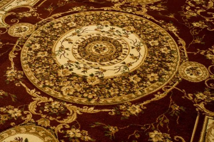 Luxusní kusový koberec EL YAPIMI D1680 - 120x170 cm