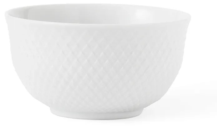 Porcelánová mísa Rhombe 11,5 cm Lyngby Porcelaen