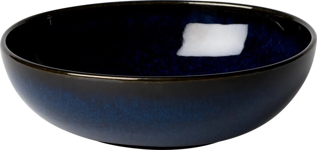 Villeroy & Boch Lave bleu kameninová miska, Ø 17 cm 10-4261-1900
