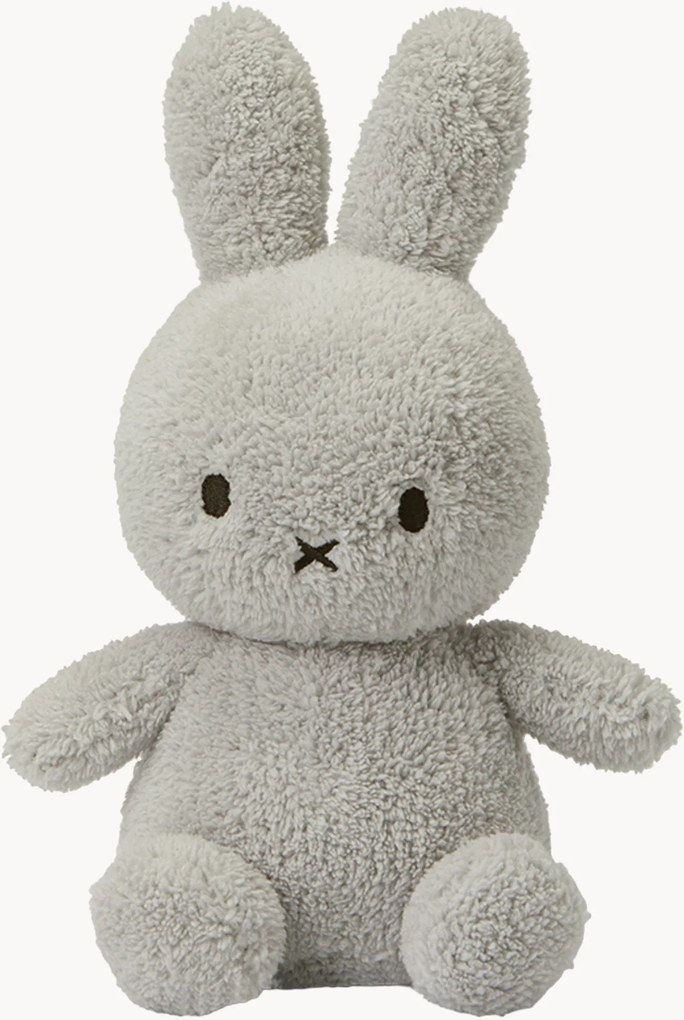 Ručně vyrobená měkká hračka Miffy