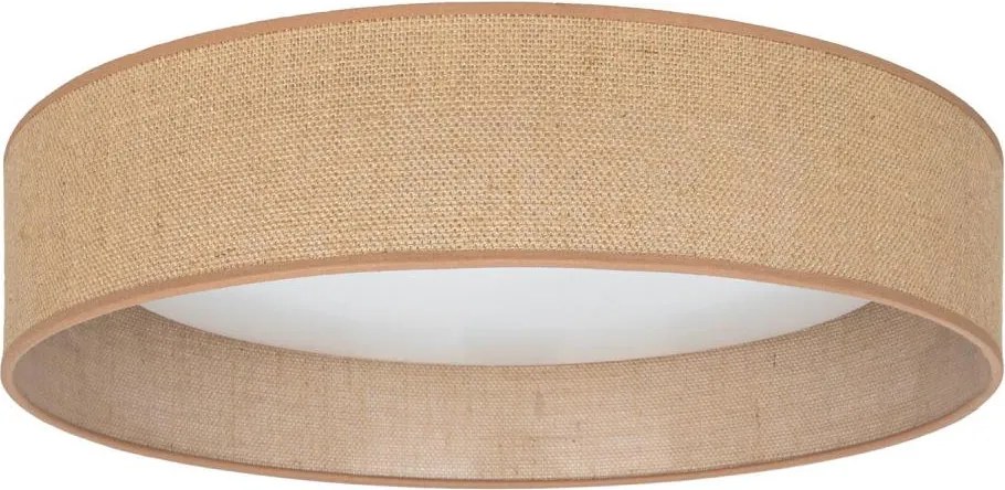 BRILAGI - LED Stm. sv. VELVET SM. 36W/230V 3000-6000K pr. 55 cm béžová WT + DO