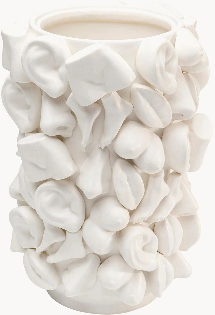 Váza Body Parts