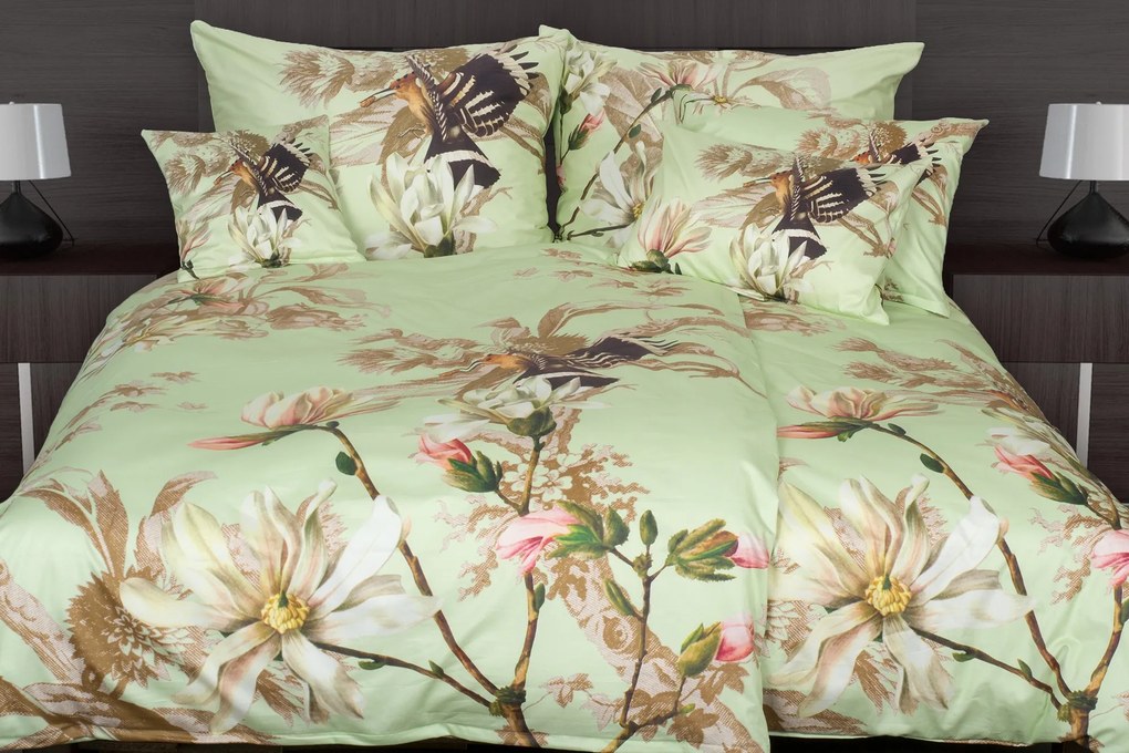 Povlečení magnolie Magnolia 140x200 cm