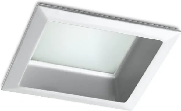 RENDL R10296 VIC LED Outlet, bílá