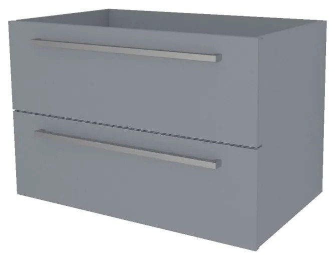 Mereo Mereo, Bino, koupelnová skříňka 61 cm, Multidecor, CN690SMSO1