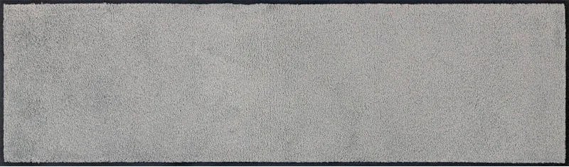XXXLutz BĚHOUN, 35/120 cm šedá - Online Only koberce & rohožky - 004336047506