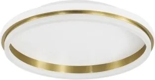 Stropní LED svítidlo NOVA LUCE WILLOW 38W 3000K 9212911