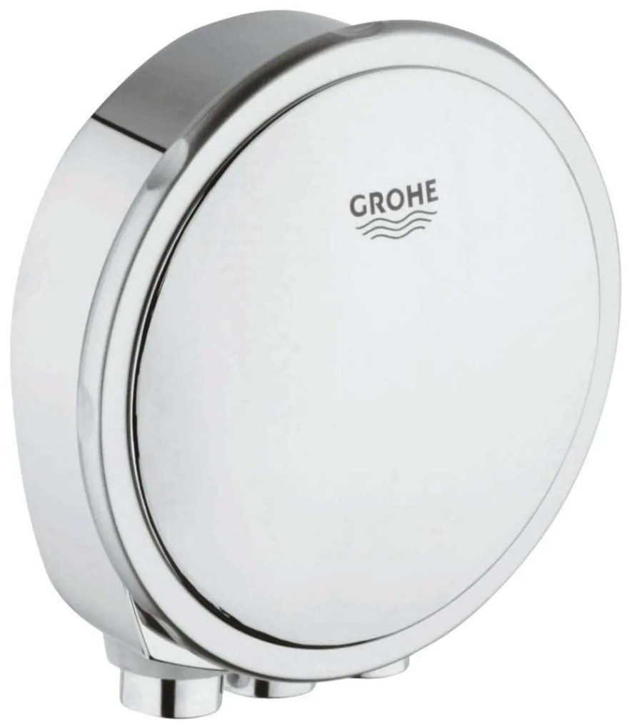Grohe Talentofill - Rozeta k napouštěcí, odtokové a přepadové soupravě, chrom 19952000