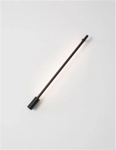 Nástěnné LED svítidlo NOVA LUCE GROPIUS 10W 3000K 9081600