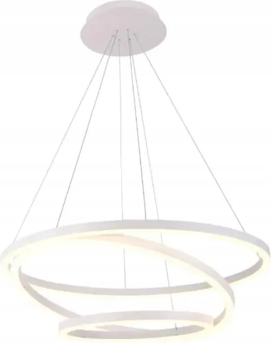Závěsná lampa Angel s funkcí stmívání světla P0149D MaxLight