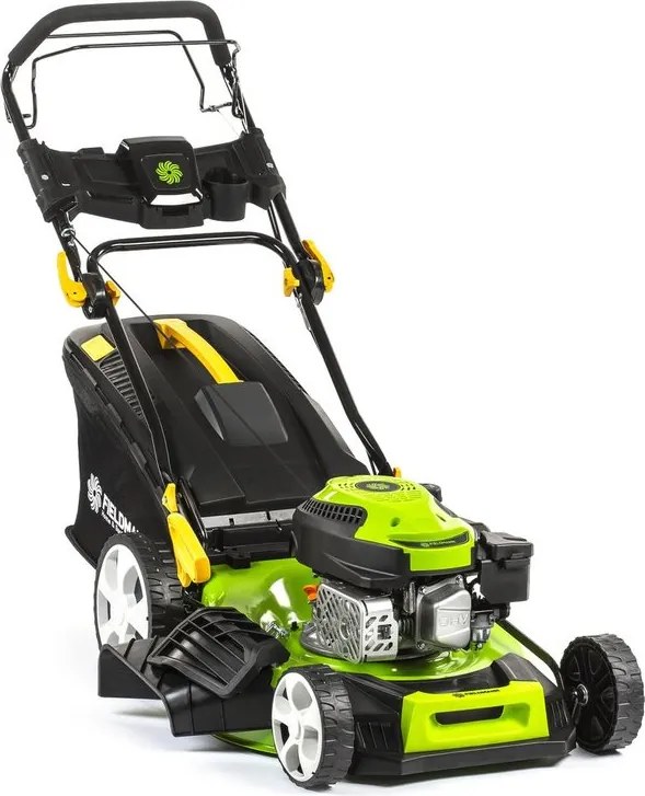 Benzínová sekačka 4v1 2,8 kW, 51 cm FIELDMANN FZR 5114-170B