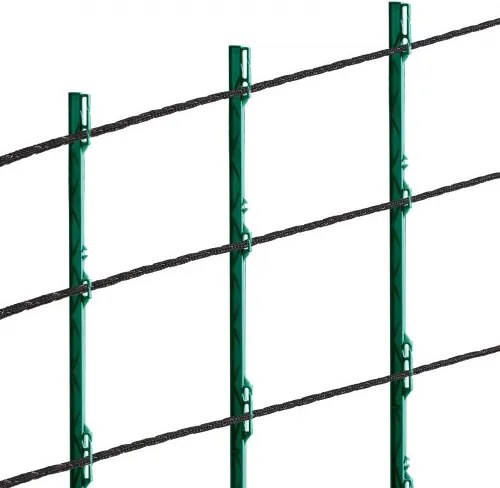 304,8 m 305 M elektrický ohradník drátěný drátěný skot Koňský skot
