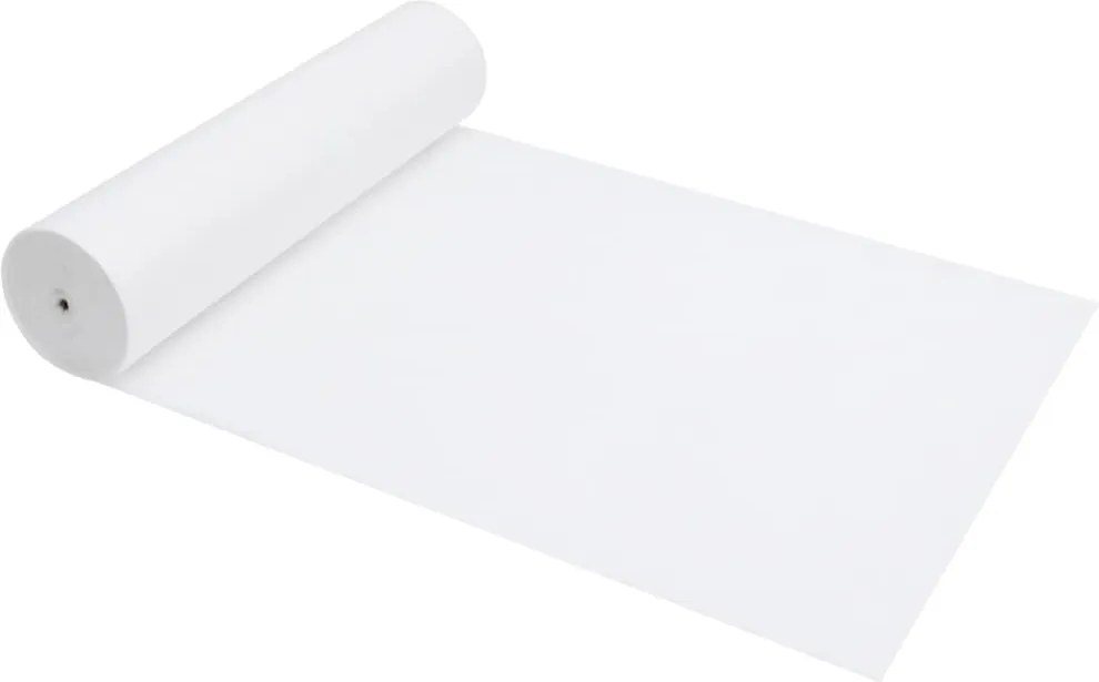 Ochranná textilie na rostliny 2 role 70 g/m² 50 x 1,6 m 3203510