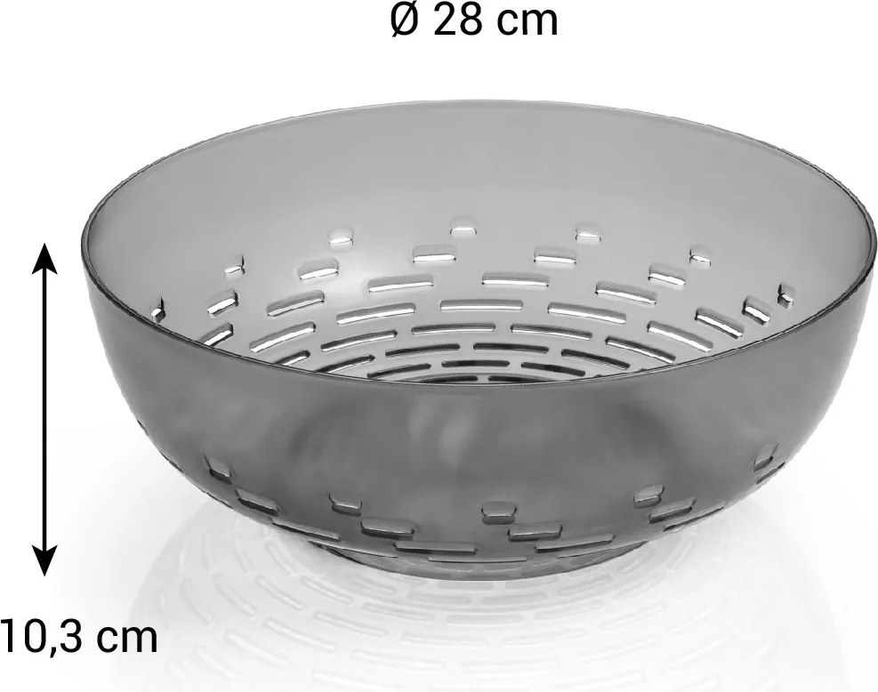 TESCOMA Mísa/poklop ONLINE