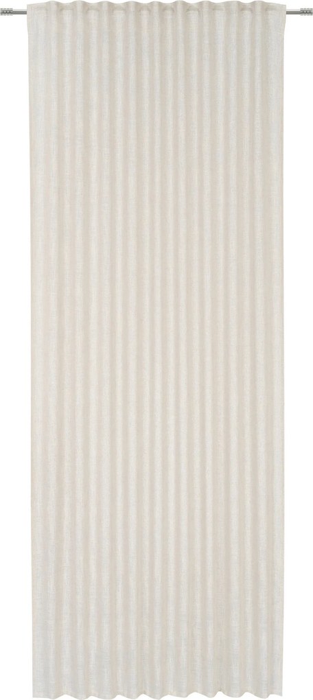 XXXLutz HOTOVÝ ZÁVĚS, neprůsvitné, 140/245 cm Esposa - Závěsy - 007526017001
