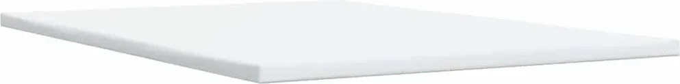 Box spring postel s matrací krémová 140x190 cm textil 3285135