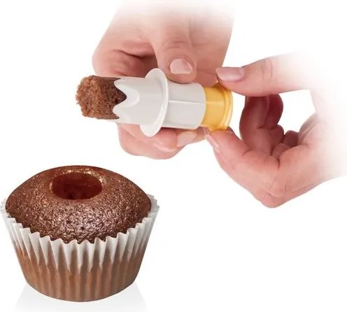 TESCOMA Děrovač na muffiny DELÍCIA, 2 ks