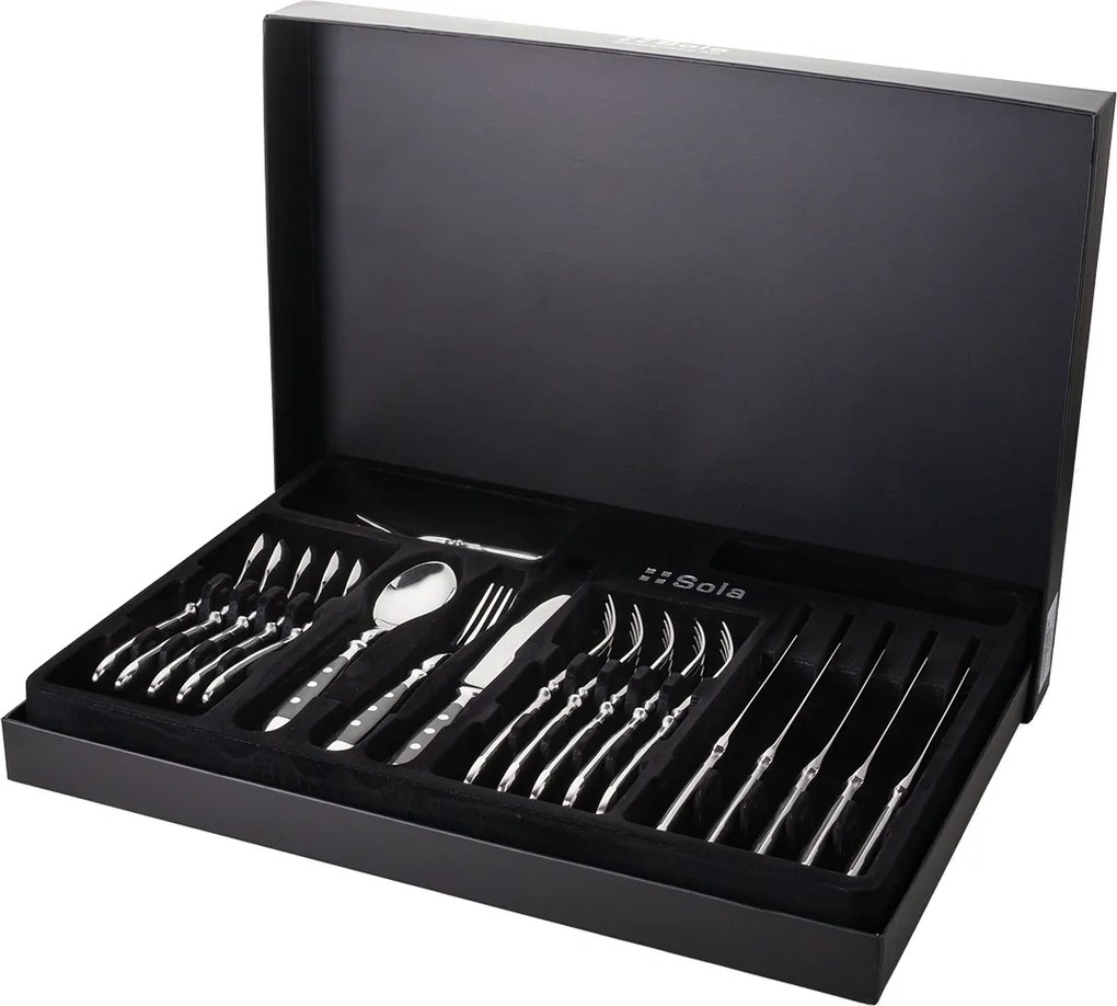 Příborový set 36 ks – Bella - W0202