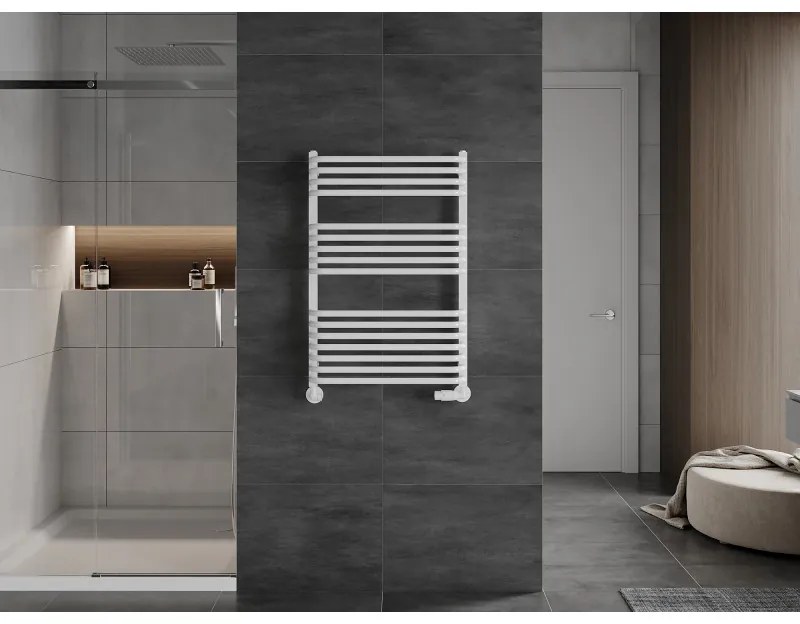 Mexen Apollo, topné těleso 860 x 550 mm, 479 W, bílá, W117-0860-550-00-20