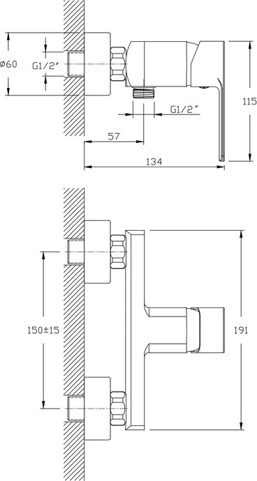 Mixxus KUBUS 003