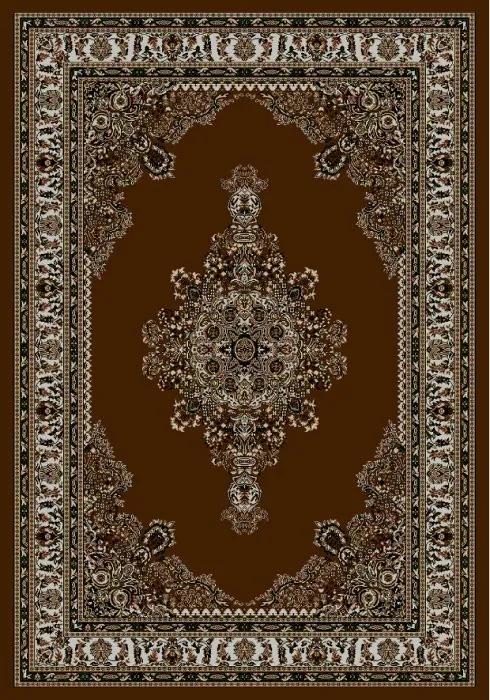 Vopi | Kusový koberec Marrakesh 297 red - 160 x 230 cm